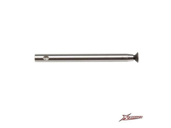 XLPower Specter V2 Tapered End Tail Shaft : XL70T13-2 - Midland Helicopters