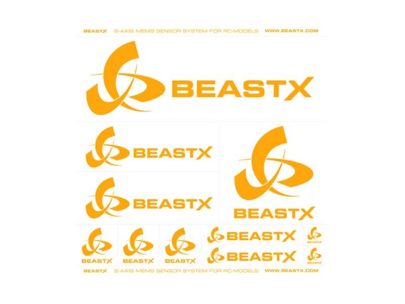 Microbeast BeastX Ultra Pro-Edition : BXM76542PE - Midland Helicopters