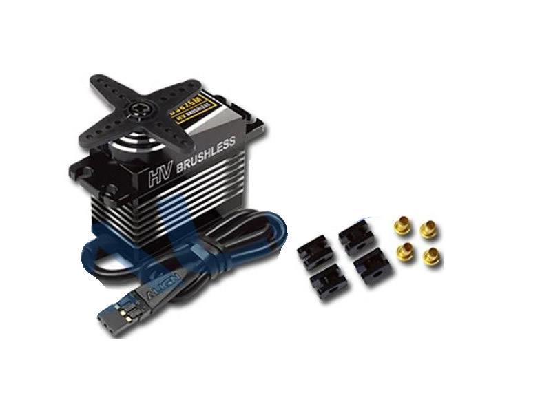 Align DS825M High Voltage Brushless Servo - Short Lead (UNPACKAGED ...