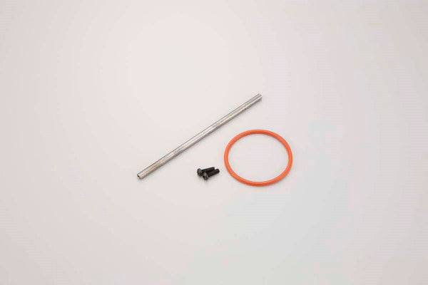 O RING/INNER SHAFT - CALIBER 30 : Z-K/CA3034-01 - Midland Helicopters