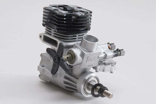 OS.MAX 55HZ-R ENGINE : 15650 - Midland Helicopters