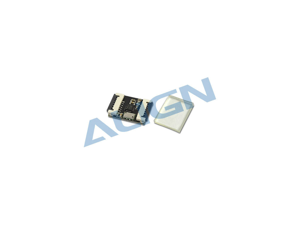 Align MR25/MR25P IMU Circuit Board : M425023AXT - Midland Helicopters