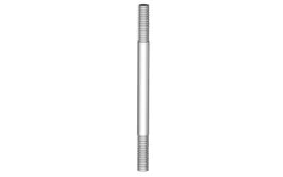 Control Rod 40mm (01588) - Midland Helicopters