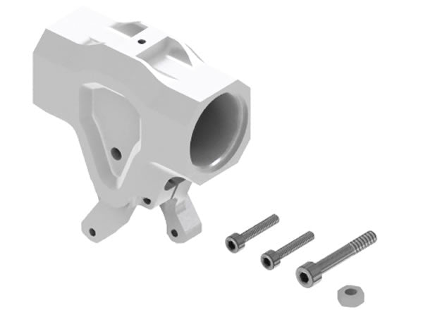 Yoke Main Rotor Head - LOGO XXtreme 800 (04504) - Midland Helicopters