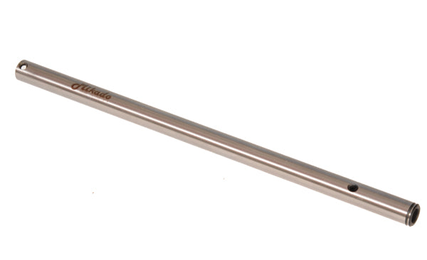 Main Rotor Shaft, 10 x 211mm - Logo 600 SE (04772) - Midland Helicopters
