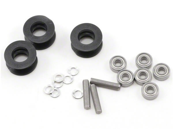 Guide pulleys : MSH51034 - Midland Helicopters