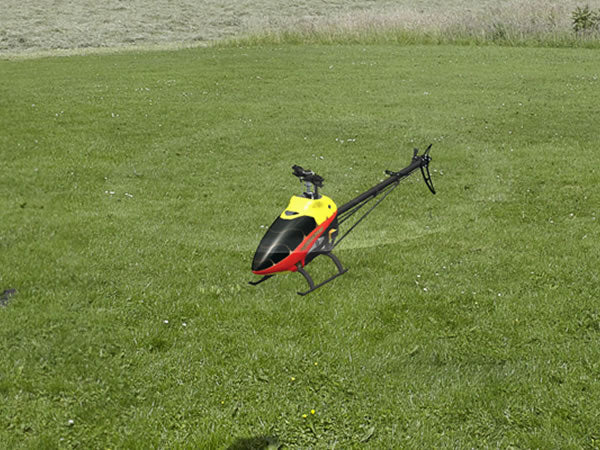 NeXT Flight Simulator + RX2SIM Combo - Midland Helicopters