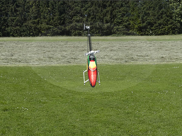 NeXT Flight Simulator + RX2SIM Combo - Midland Helicopters