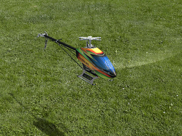 NeXT Flight Simulator + RX2SIM Combo - Midland Helicopters