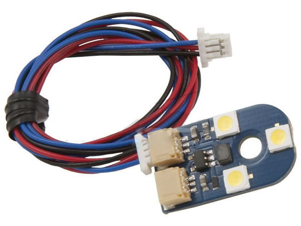 Optipower UltraGuard 430 Back Up Replacement LED Flash Alarm : OPR-LED ...