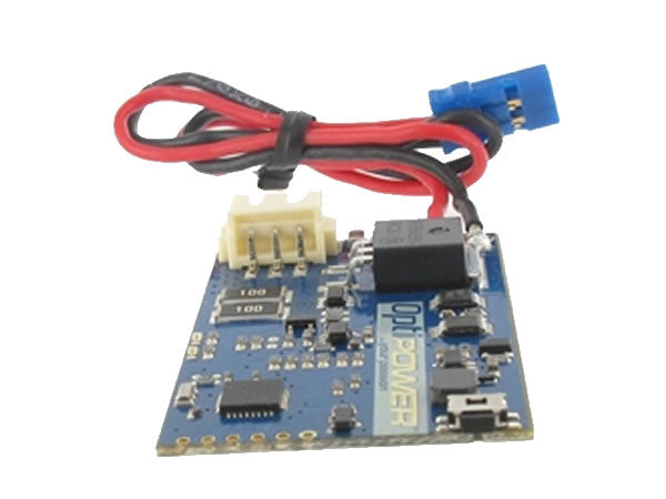 Optipower UltraGuard 430 Back Up Solution (Main Unit) : OPR-US2S ...