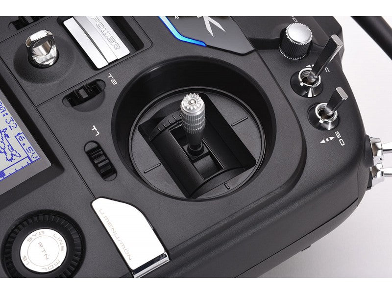 Futaba T12K 12-Channel 2.4GHz Combo with R3008SB (Mode 2) : P-CB12K-LU ...
