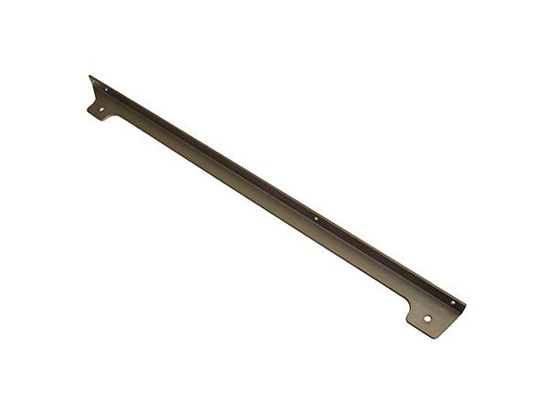 Robbe Angle Bracket Lever Olive Brown - Left : S-4819 - Midland Helicopters