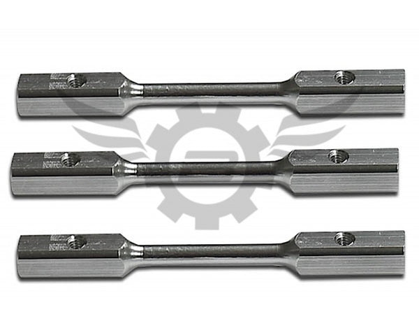 Synergy 516 Frame Mount Spacer (3) : SYN-516-200 - Midland Helicopters