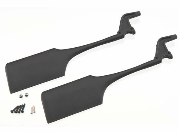 Innov 3D Flybar Paddle : TTPV1006 - Midland Helicopters