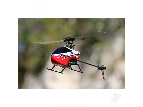 Ninja 250 Helicopter with Co-Pilot Assist/6-Axis Stabilisation/Altitud ...